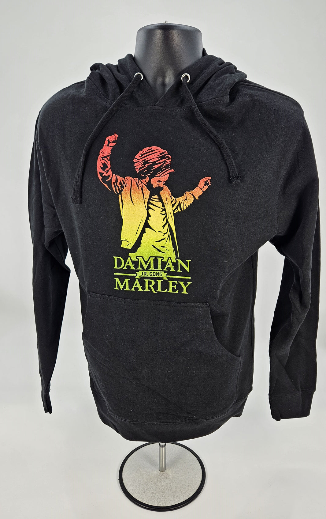 Official Damian Marley Merchandise Store – Damian Marley Official ...